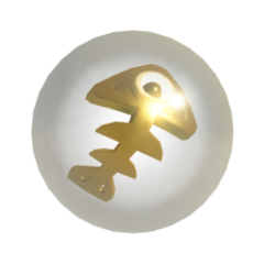 Golden Egg - Inkipedia, the Splatoon wiki