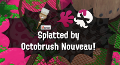 Splat (occurrence) - Inkipedia, the Splatoon wiki