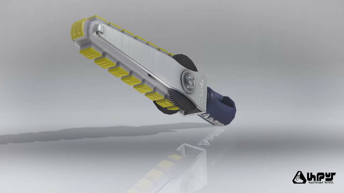 File:S3 Splatana Stamper Promotional 3D Render.jpg - Inkipedia, the ...