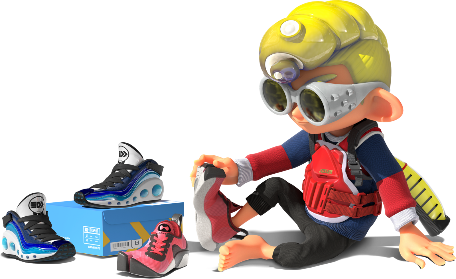 File:S3 Yellow Octoling Prep.png - Inkipedia, the Splatoon wiki File:S3 Yellow Octoling Prep.png - Inkipedia, the Splatoon wiki