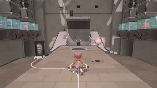 High-Tower.Floor - Inkipedia, the Splatoon wiki