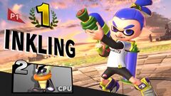 Inkling (Super Smash Bros. Ultimate) - Inkipedia, the Splatoon wiki