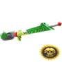 List of main weapons in Splatoon - Inkipedia, the Splatoon wiki