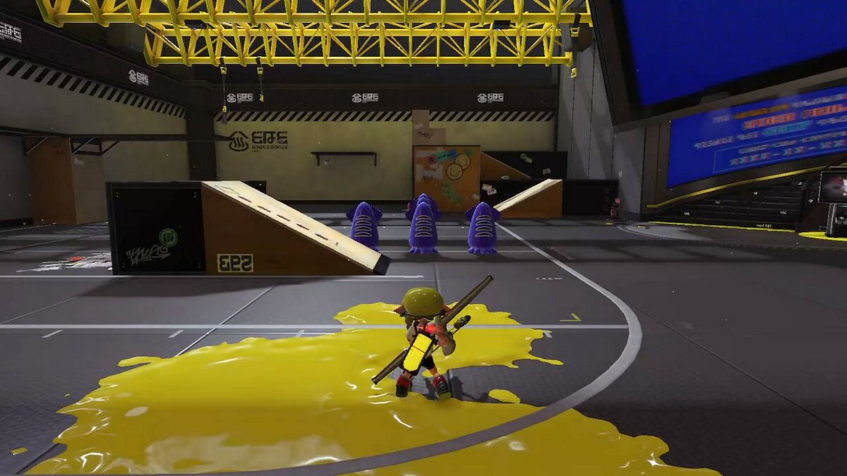 File:Judd's Trial Stringer.jpg - Inkipedia, the Splatoon wiki