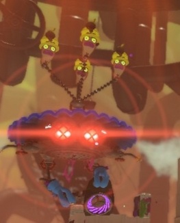 Sanitizarium - Inkipedia, the Splatoon wiki