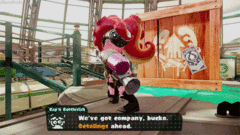 Kelp Dome - Inkipedia, the Splatoon wiki