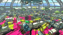 Inkipedia, the Splatoon wiki
