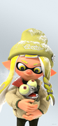 Knitted Hat - Inkipedia, the Splatoon wiki