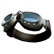 Pilot Goggles - Inkipedia, the Splatoon wiki