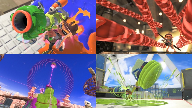 File:S3 Special weapon promos 1-4.jpg - Inkipedia, the Splatoon wiki