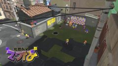 Tableturf Battle Dojo - Inkipedia, the Splatoon wiki