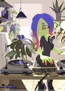 Ordertune (Splatoon 3 Original Soundtrack) - Inkipedia, the Splatoon wiki