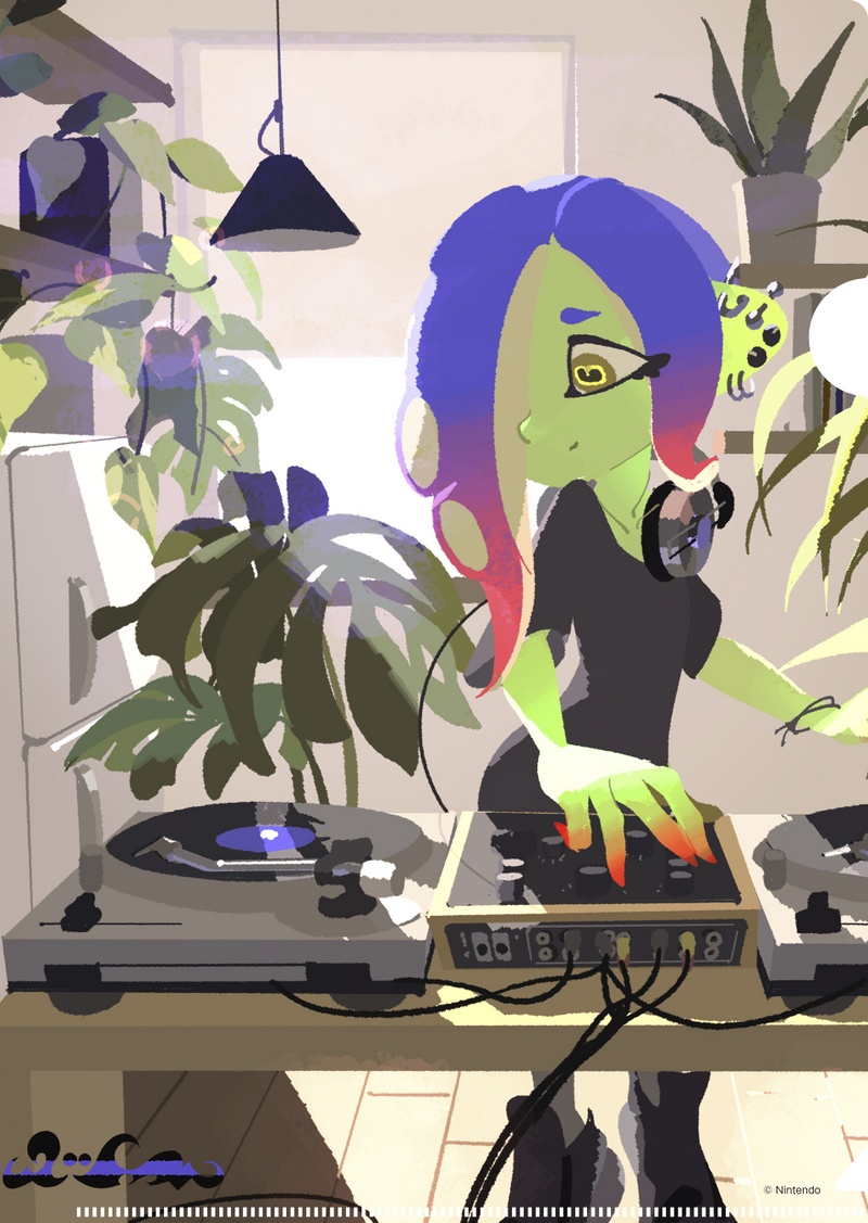 File:SO Ordertune Acht clear file sample.jpg - Inkipedia, the Splatoon wiki