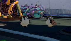 Category:Animal - Inkipedia, the Splatoon wiki