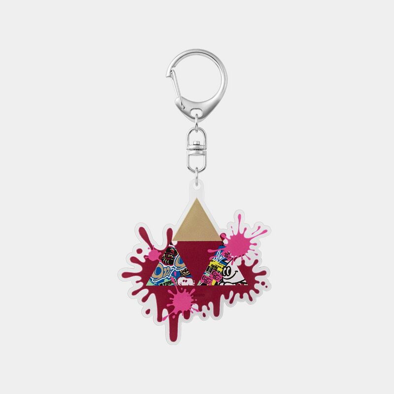 File:JP Team Power Keychain.jpg - Inkipedia, the Splatoon wiki