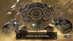 Octobot King - Inkipedia, the Splatoon wiki