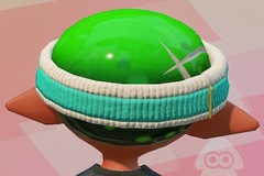 B-ball Headband - Inkipedia, the Splatoon wiki
