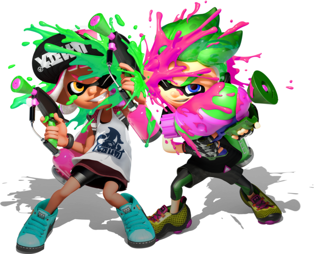 File:S2 Inklings splat render full body.png - Inkipedia, the Splatoon wiki