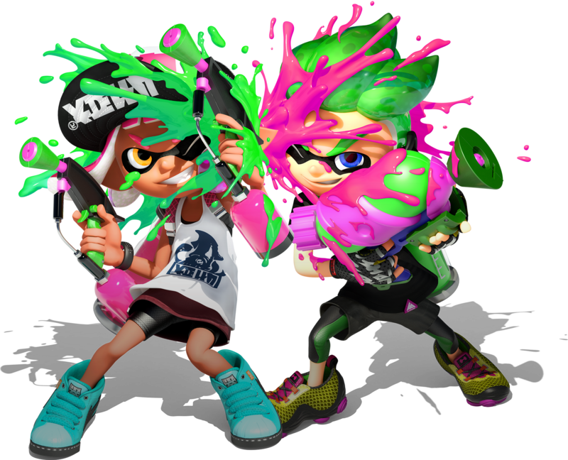 File:S2 Inklings splat render full body.png - Inkipedia, the Splatoon wiki