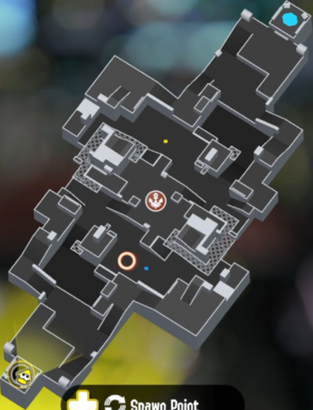 Splatoon 2 Callouts - Mainstage Quiz - By Schiller