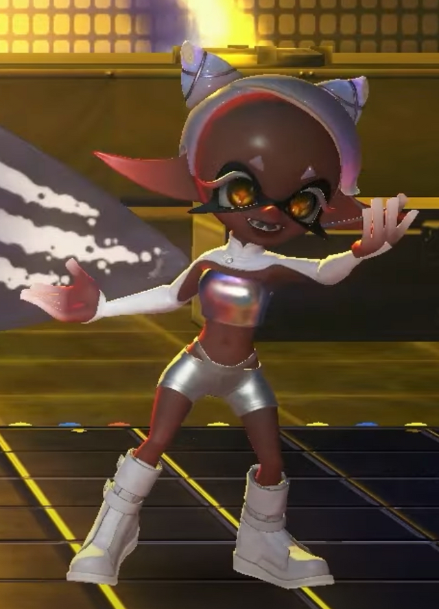 File:S3 Grand Festival Now or Never Seven Frye front.png - Inkipedia, the Splatoon wiki