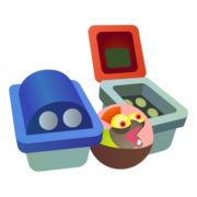 Category:Salmon Run Next Wave Salmonid icons - Inkipedia, the Splatoon wiki