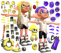 Category:Splatoon 3 models - Inkipedia, the Splatoon wiki