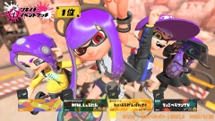 Monthly Challenge - Inkipedia, the Splatoon wiki