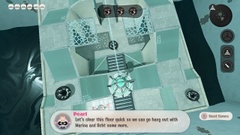 Fortress.Floor - Inkipedia, the Splatoon wiki