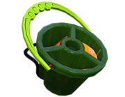 Slosher (weapon class) - Inkipedia, the Splatoon wiki