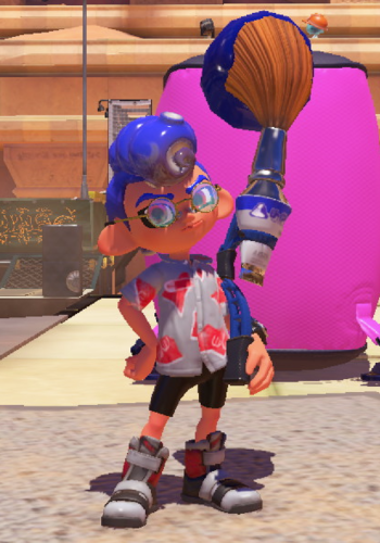 User:-N1ntendo- - Inkipedia, the Splatoon wiki