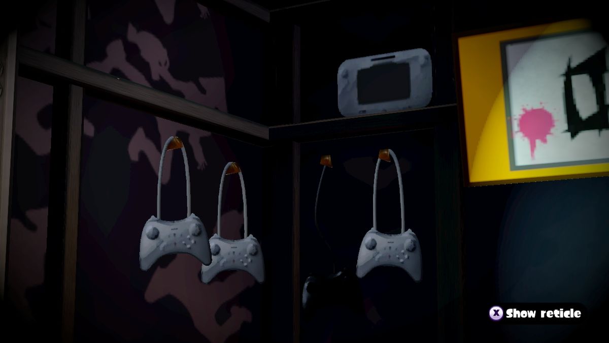 File:BattleDojoEasterEgg.jpg - Inkipedia, the Splatoon wiki