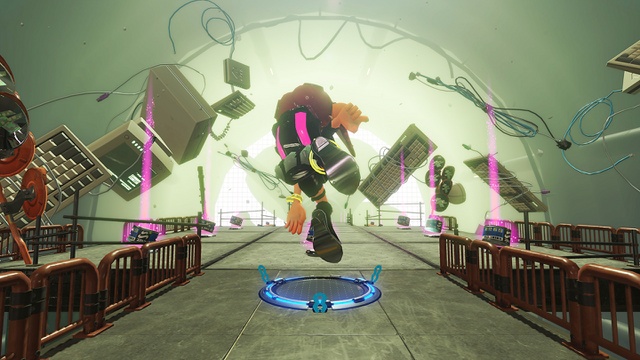 File:OE Agent 8 promo screenshot 4.jpg - Inkipedia, the Splatoon wiki