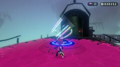 Bust & Run Station - Inkipedia, the Splatoon wiki