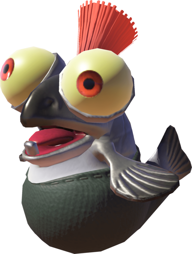 File:RotM Render Smallfry 02.png - Inkipedia, the Splatoon wiki