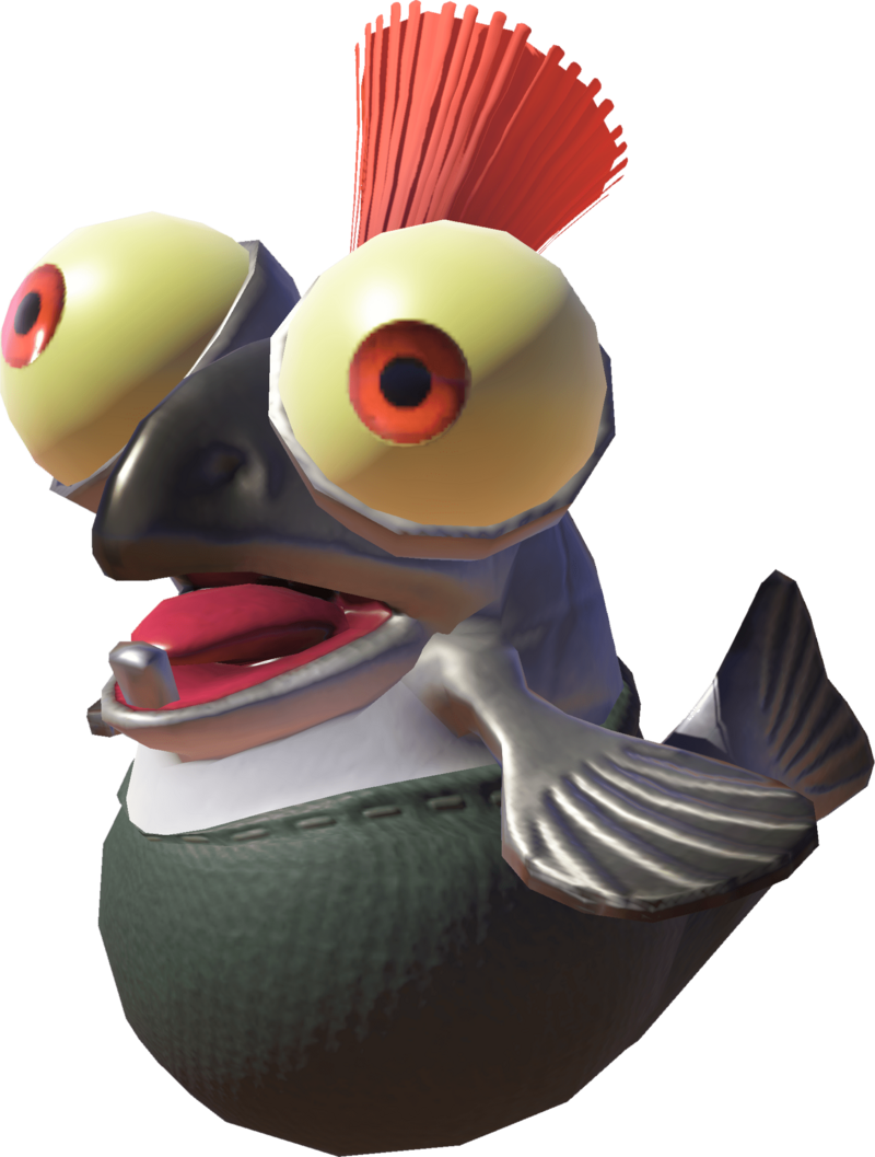 File:RotM Render Smallfry 02.png - Inkipedia, the Splatoon wiki