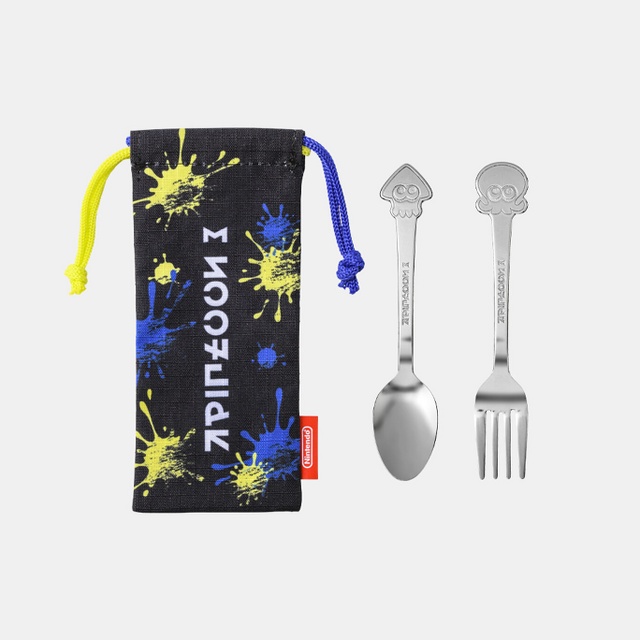 File:S3 Merch Nintendo Tokyo - Cutlery set.jpg - Inkipedia, the ...
