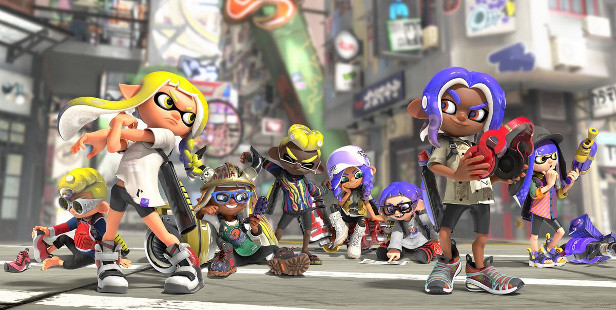 File:S3 Splatsville Teams.jpg - Inkipedia, the Splatoon wiki