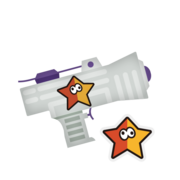 Custom Splattershot Jr. - Inkipedia, the Splatoon wiki