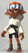 Sushi Sous-Chef Band - Inkipedia, the Splatoon wiki