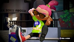 Pirates vs. Ninjas - Inkipedia, the Splatoon wiki