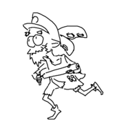 Cuttlefish/Gallery - Inkipedia, the Splatoon wiki