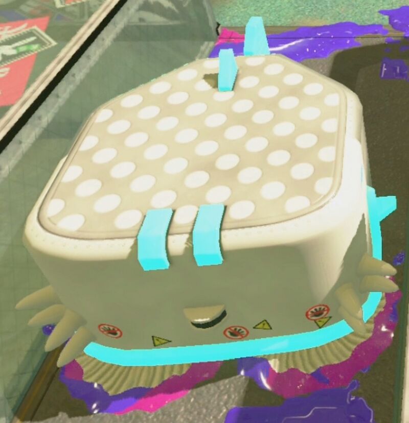 File:Industrial Squee-G Standby.jpg - Inkipedia, the Splatoon wiki