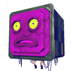 Octostomp - Inkipedia, the Splatoon wiki