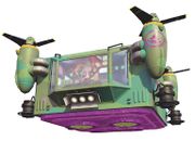 Octostomp - Inkipedia, the Splatoon wiki