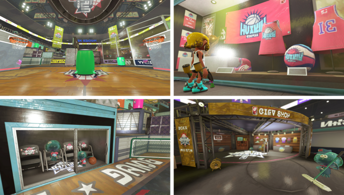 Inkipedia:Tumblr archive/2018/March - Inkipedia, the Splatoon wiki