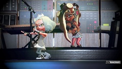 Knight vs. Wizard - Inkipedia, the Splatoon wiki