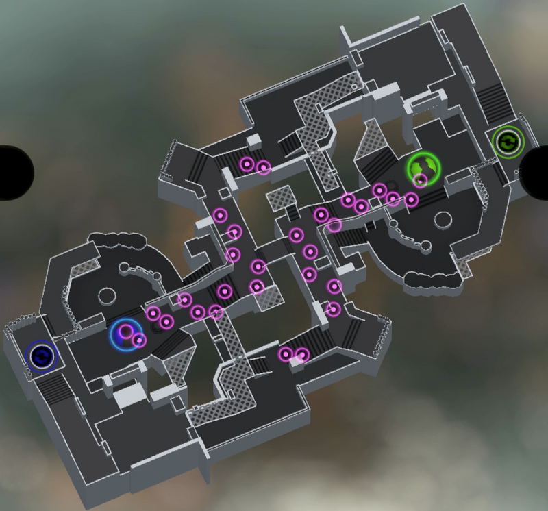 File:S2 Map Camp Triggerfish Clam Blitz.png - Inkipedia, the Splatoon wiki