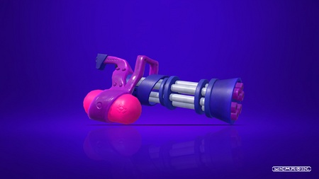 Competitive:Mini Splatling - Inkipedia, the Splatoon wiki