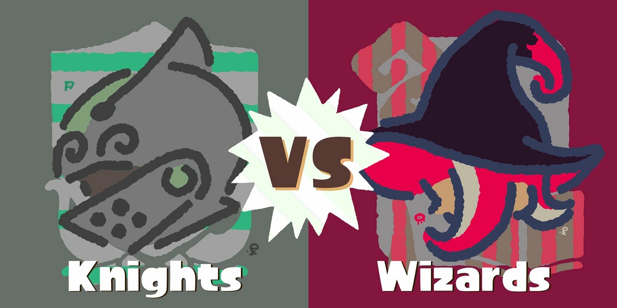 File:S2 Splatfest Knight vs. Wizard EN NOE.jpg - Inkipedia, the Splatoon wiki